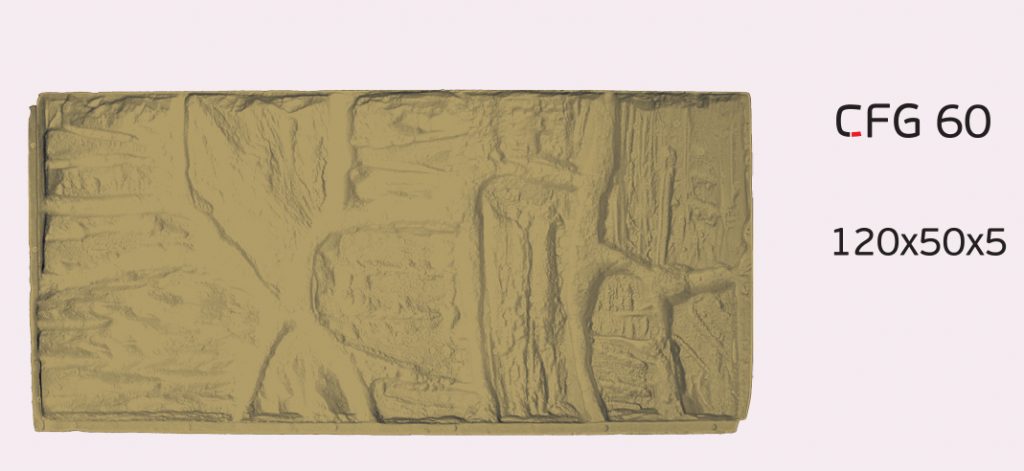 Injection Fair Coating – Çukurova Polistren Dekor