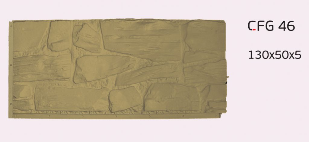 Injection Fair Coating – Çukurova Polistren Dekor